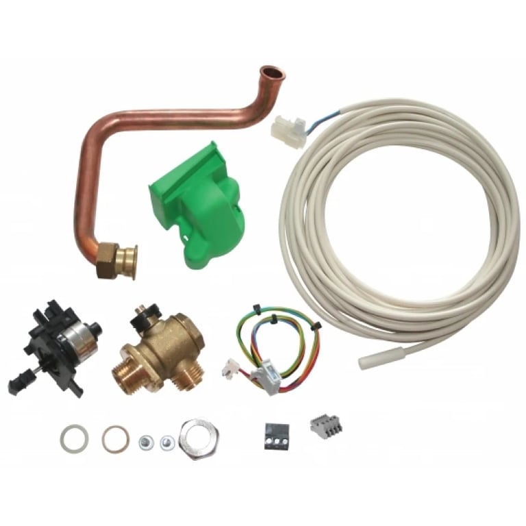 Boiler spares and boiler parts with free delivery at PlumbNation