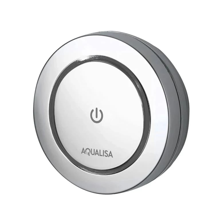 Aqualisa Unity Q Smart Shower Remote Control - Single Outlet Models UTQ ...