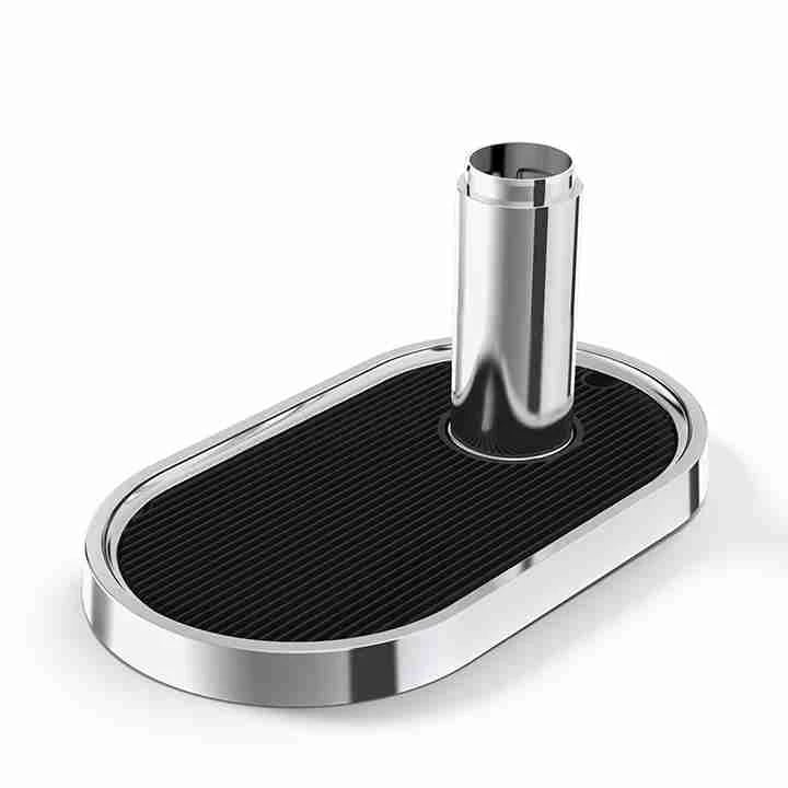 Zip Integrated 135mm Raised Font for HydroTap Classic, Classic Plus ...