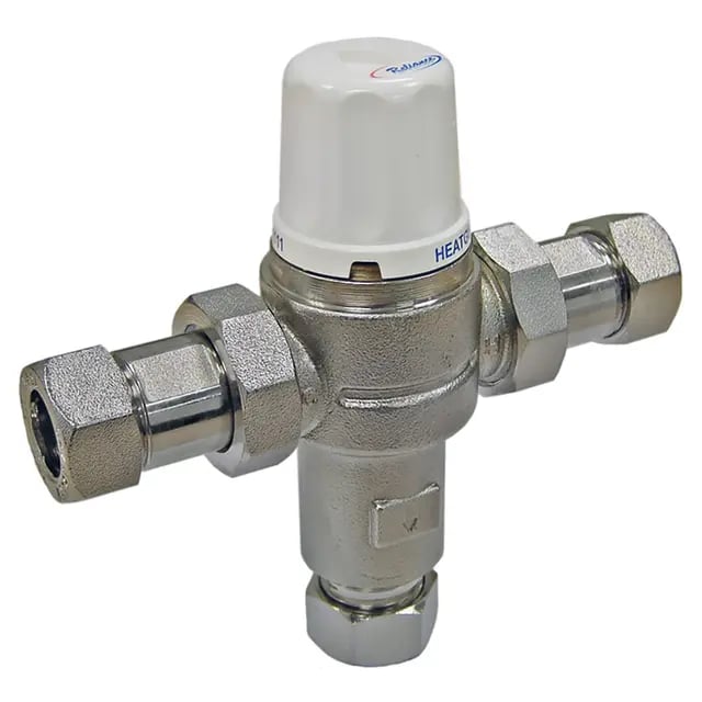 Heatrae Sadia Pack U7 (TMV3) - 95970360