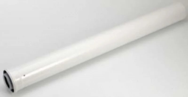 Worcester 100mm Extension Flue Kit 960mm 7716191083