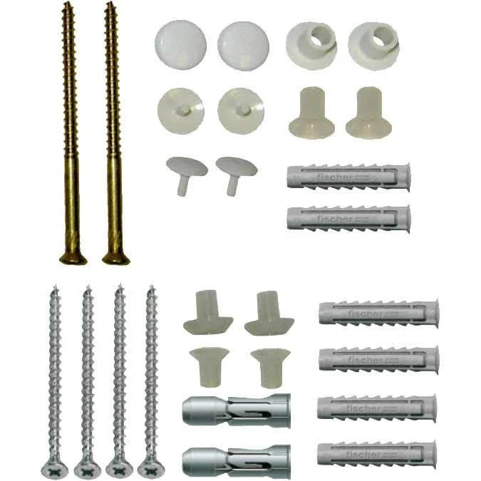 Basin Fixing Kits