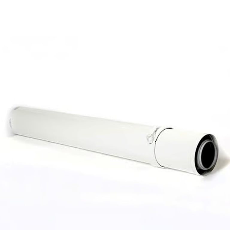 Ideal 1m Flue Extension Kit 80/125 - 213261