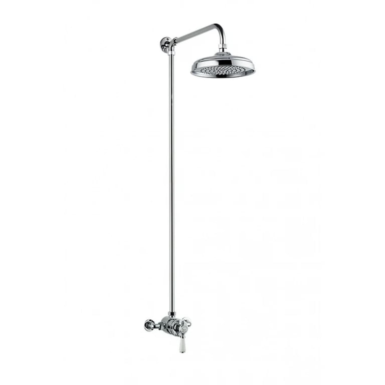 Mira Realm ER Traditional Rainfall Mixer Shower 1.1735.001