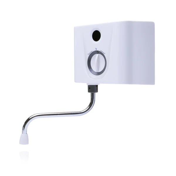 Hyco Wave 2.84kW Hand Wash Water Heater, Automatic - HW30A
