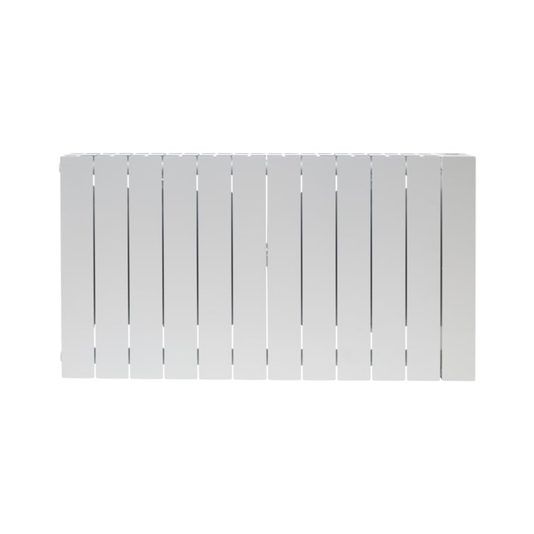Dimplex AluRad Wi-Fi 583 x 970mm Oil Filled Electric Radiator 2kW