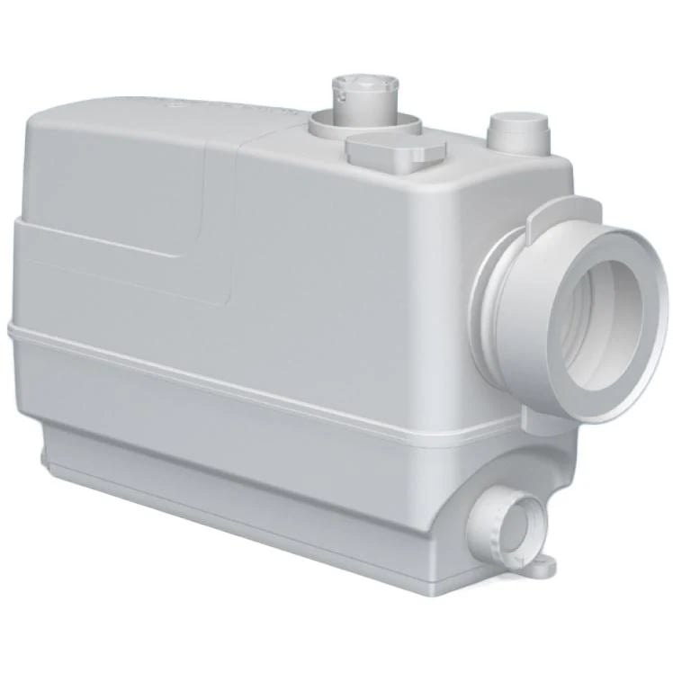 Grundfos Sololift 2 CWC-3 Macerator Pump - 97775331