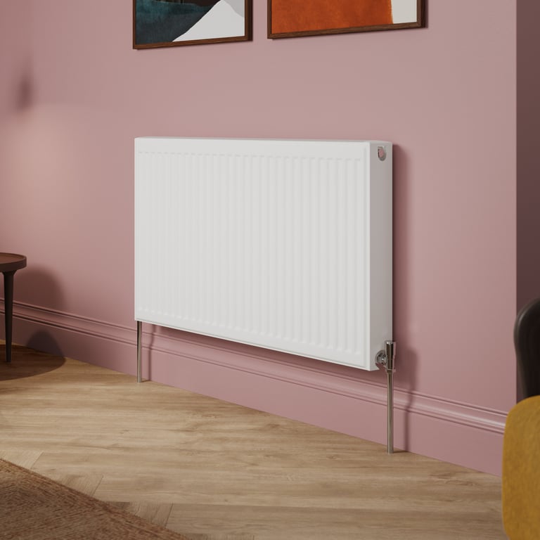 Stelrad Softline Radiators Single Panel Single Convector