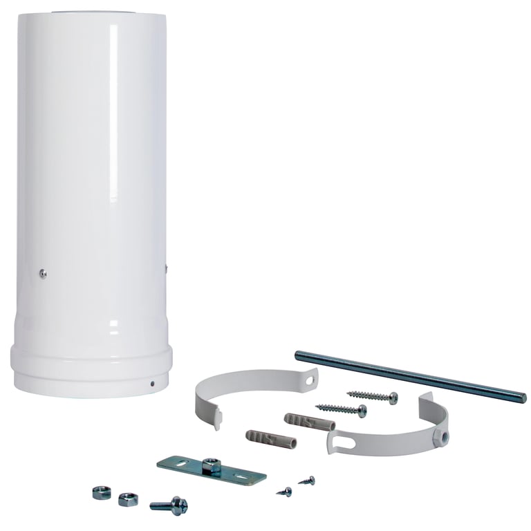 Baxi Multifit Group A 100mm 0.25m Flue Extension 720643101