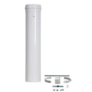 Baxi Multifit Group A 100mm 0.5m Flue Extension 720643001