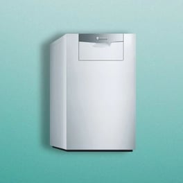 Vaillant Commercial Boilers