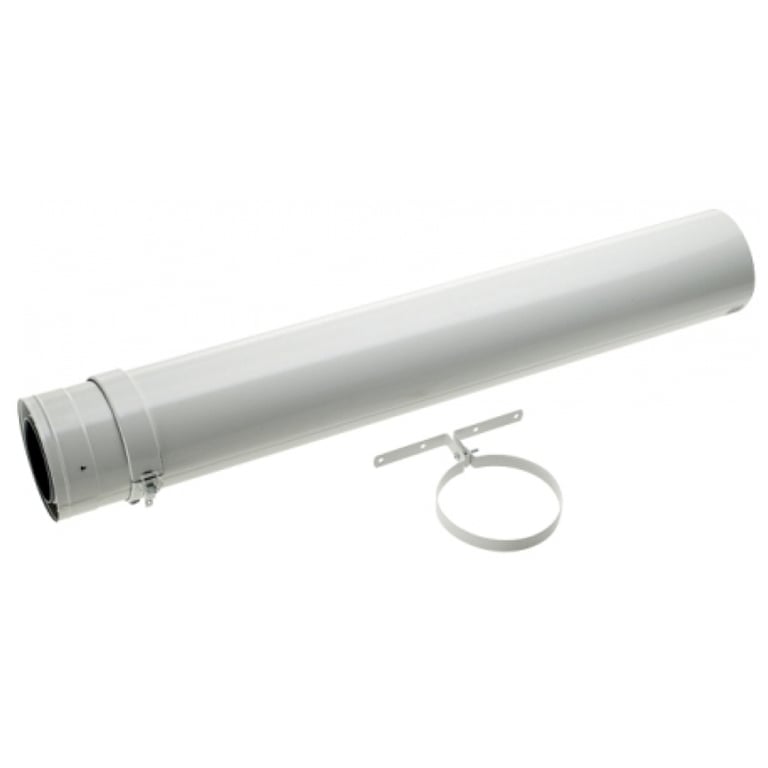 Worcester 150mm 1m Flue Extension 7716191096