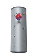 Solar Unvented Cylinders - Plumbnation