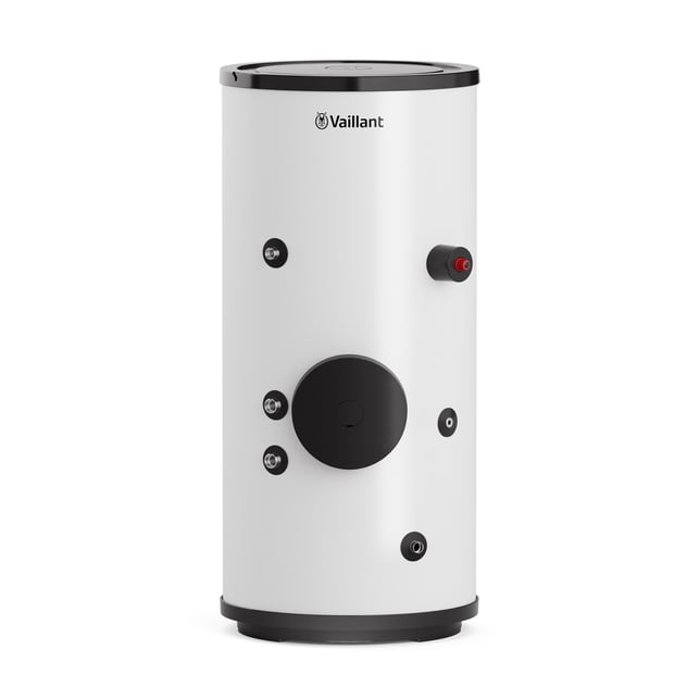 Vaillant uniSTOR PLUS 175L Heat Pump Cylinder - 8000012316