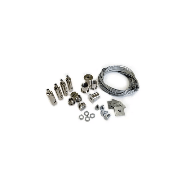 Dimplex Ceiling Cable Extension Kit for IRP Panel Heaters - IRP CABLESET