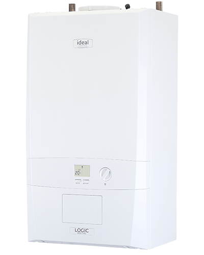 Ideal Logic2 H12 Regular Boiler Natural Gas ErP - 228385