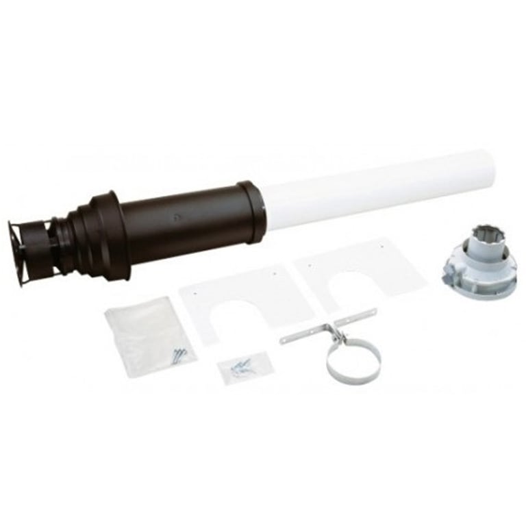 Ideal Mexico HE Vertical Flue Outlet Kit - 201871