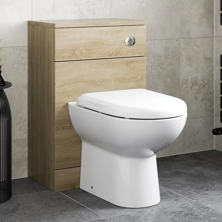Wc Units
