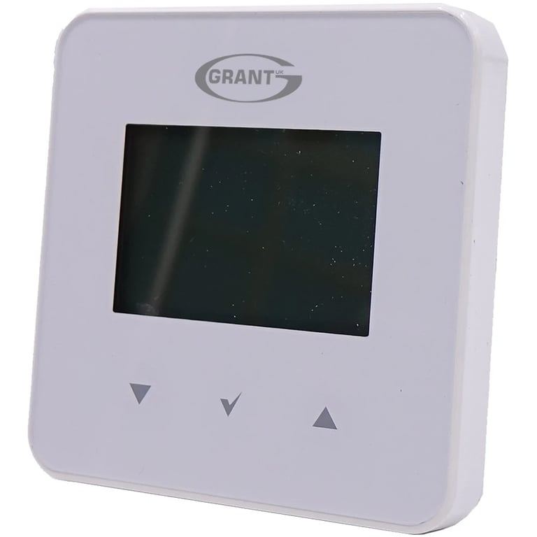 Grant Aerona³ Wireless Thermostat with Receiver - HPIDSMARTWRTR