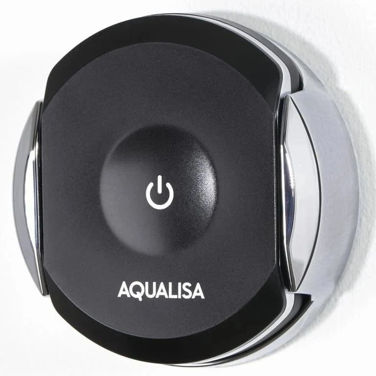 Aqualisa Optic Q Smart Shower Wireless Remote Control WR.BL.CP.23