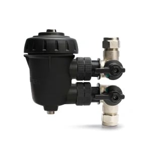 Worcester Bosch Greenstar 22mm Mini System Filter