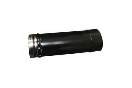 Grant Green System External High Level/Vertical Flue Extension 450mm C ...