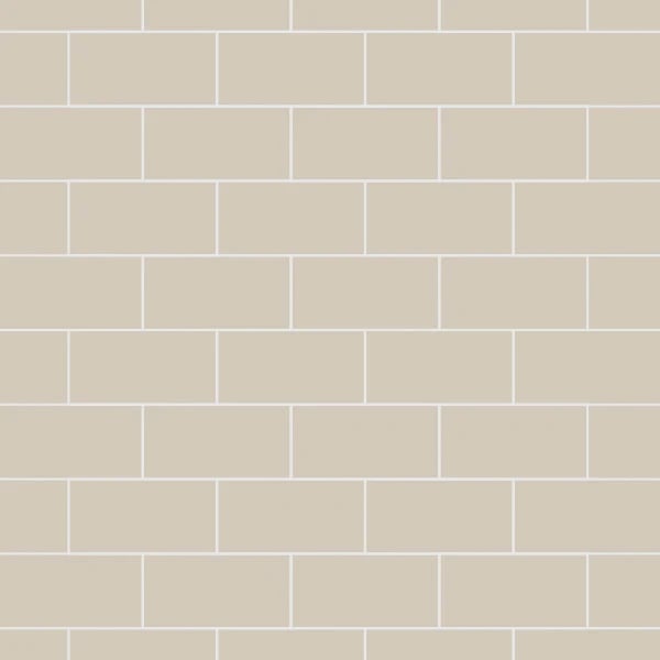Multipanel Tile Effect Taupe Grey Metro Wall Panel Hydrolock 2400 x 598mm