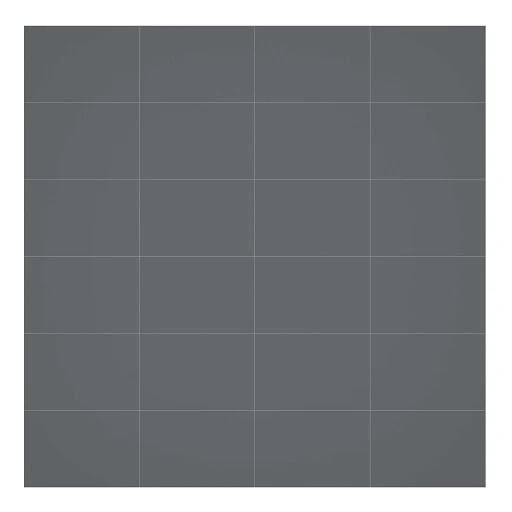 Multipanel Monument Grey Hydrolock Tongue & Groove Tile Effect Wall ...