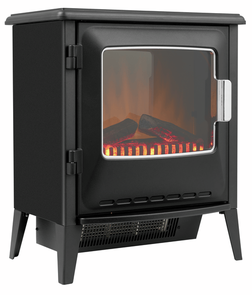 Dimplex Lucia Optiflame Electric Stove - LUC20