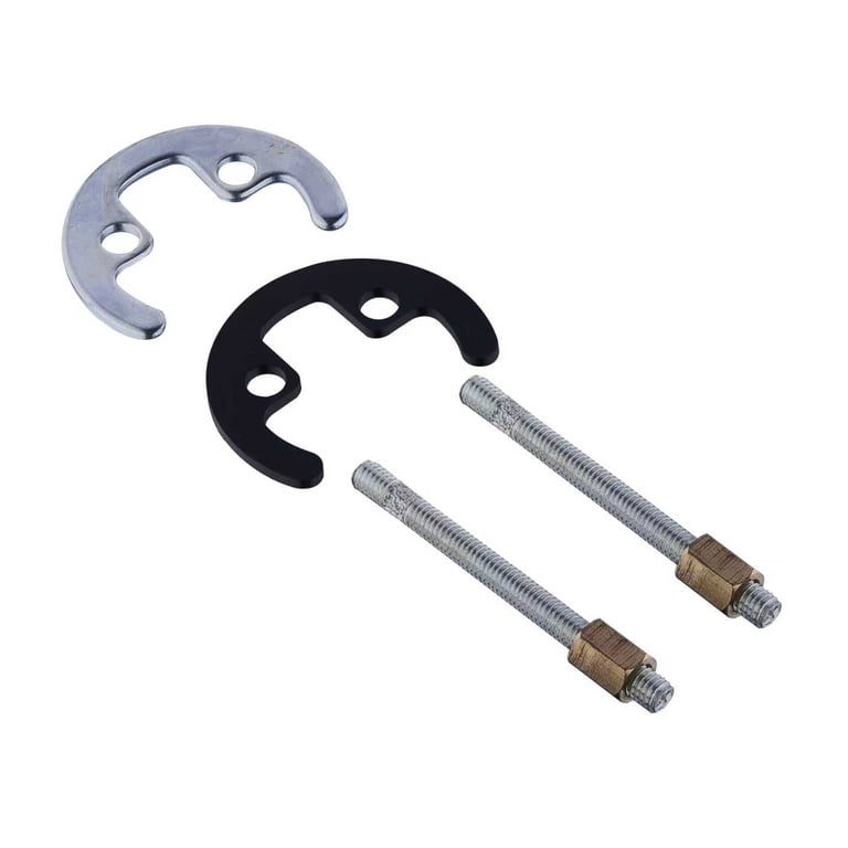 Architeckt Tap Fixing Kit 4