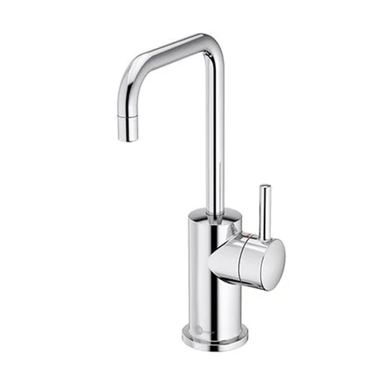 InSinkErator Moderno 3020 Chrome Hot Water Tap with NeoTank
