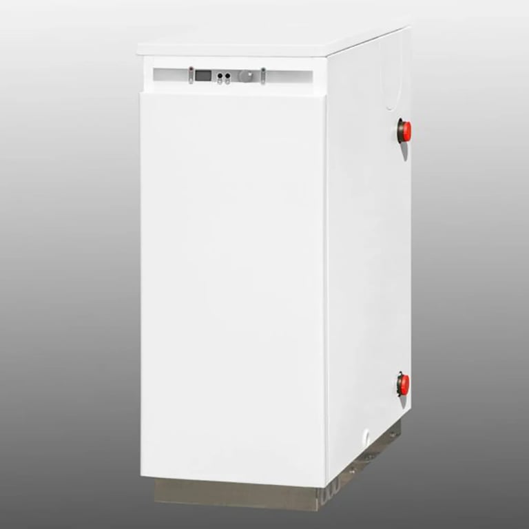 Firebird Envirogreen Kitchen Heat Only Oil Boiler 20-26kW