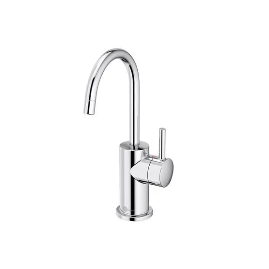 InSinkErator Moderno 3010 Chrome Hot Water Tap with NeoTank