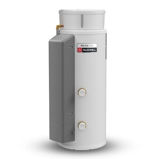 Thermal Store Cylinders - Plumbnation