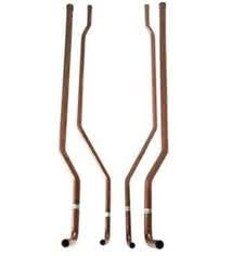 Baxi Multifit Rear Pipework Kit - 7682790