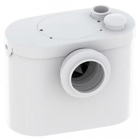 Saniflo Up Macerator Small Bore Pumping System - 6001