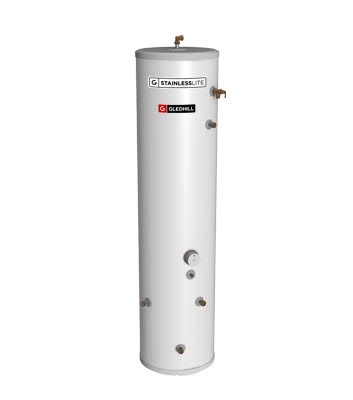 Direct Solar Unvented Cylinders - Plumbnation