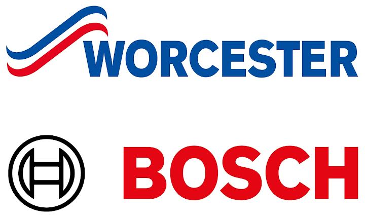 Worcester Bosch Greenstar 32CDi Compact ErP Combi Gas Boiler - 7733600055