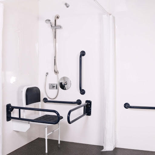 Doc M Shower Packs - Plumbnation