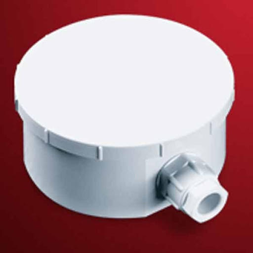Ideal Weather Compensation Outdoor Sensor Logic+ (Combi) 211326
