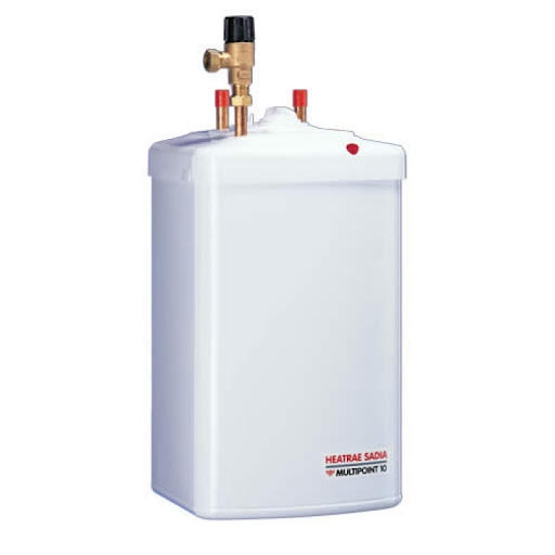 Unvented Water Heaters - Plumbnation