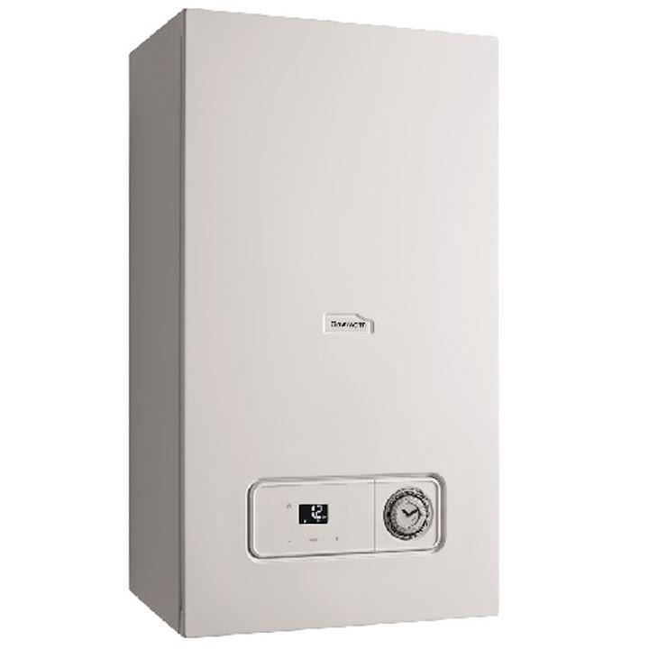 Glow-worm Easicom 3 24kW Gas Combi Boiler 0010021401