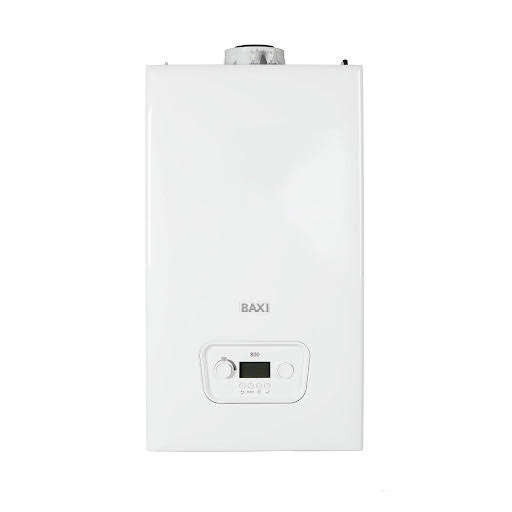 Baxi 830 Gas System 2 Boiler