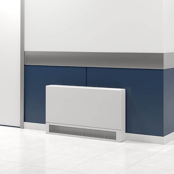 Low Surface Temperature Radiators - Plumbnation