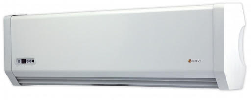 Myson Hi-Line RC 20-14 Wall Mounted Fan Convector