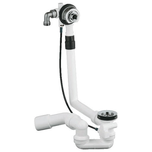 Bath Wastes - Plumbnation