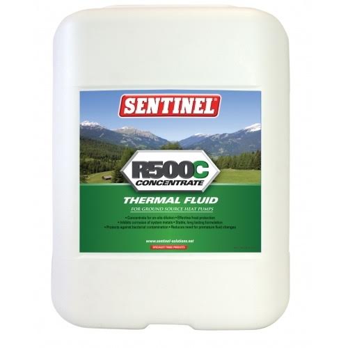 Central Heating Treatment - Plumbnation