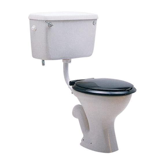 Low Level Toilets - Plumbnation