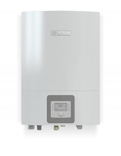 Worcester AWE 5-9kw Indoor Air Source Heat Pump - 7738602107