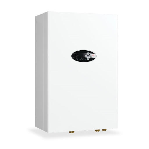 Electric Combi Boilers - Plumbnation